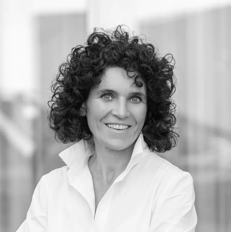 Wiesner Martina, Mag.a - Brainspotting Austria